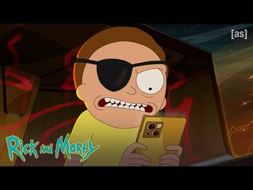 Rick and Morty: S9 E1 | StreamFind