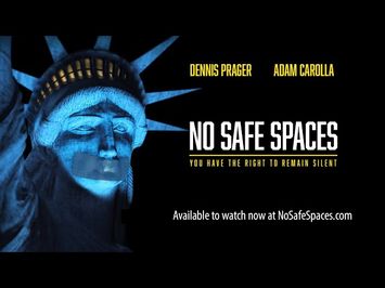 No Safe Spaces | Where to Stream & Watch Online?