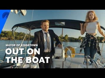 Mayor of Kingstown - Season 2 Episode 1: Never Missed a Pigeon