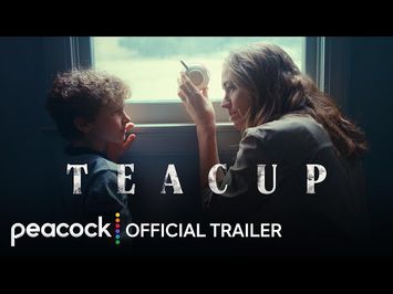 Teacup | Where to Watch Online in United States