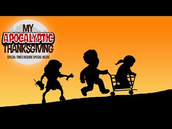 My Apocalyptic Thanksgiving | Where to Stream & Watch Online?