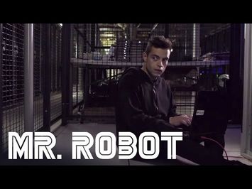 Mr. Robot | Where to Stream & Watch All Seasons Online