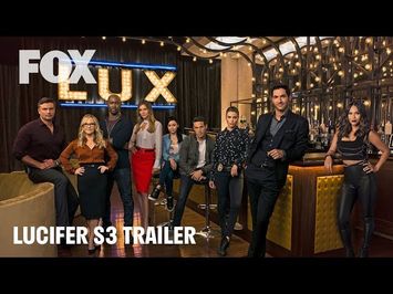 Lucifer Season 3 | Where to Watch Online in United States