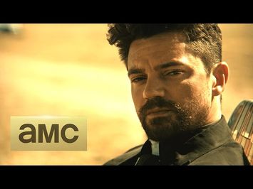 Preacher | Where to Stream & Watch All Seasons Online