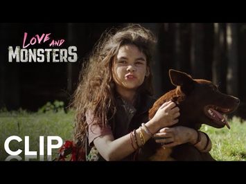 Love and Monsters (2020) | Where to Stream & Watch Online?