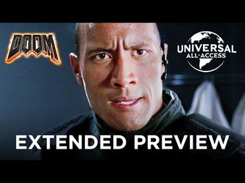 Doom | Where to Stream & Watch Online?