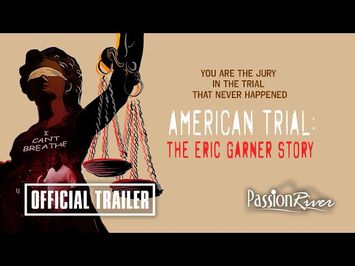 American Trial: The Eric Garner Story | Where to Stream & Watch Online?