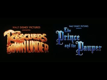 The Rescuers Down Under | Where to Stream & Watch Online?