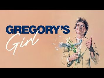 Gregory's Girl (1981) | Where to Stream & Watch Online?