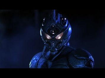 Guyver: Dark Hero | Where to Stream & Watch Online?