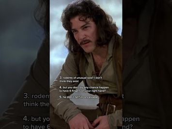 The Princess Bride (1987) | Watch Online in Australia