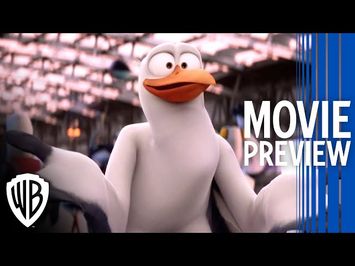 Storks (2016) | Watch Online in United States