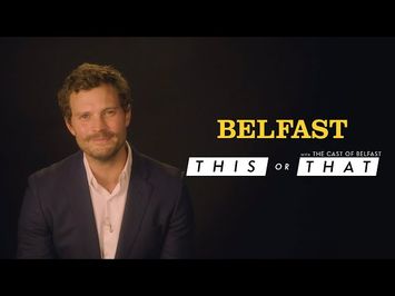 Belfast (2021) | Where to Stream & Watch Online?