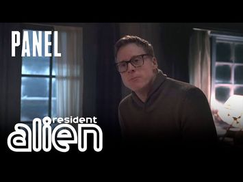 Resident Alien | Where to Watch Online in United States