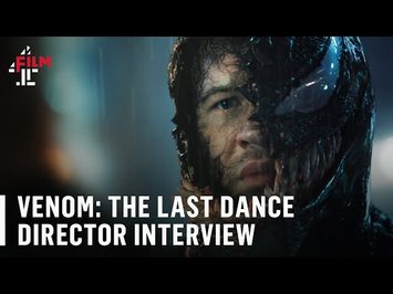 Venom: The Last Dance | Where to Stream & Watch Online?