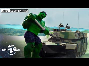 Hulk (2003) | Watch Online in United States