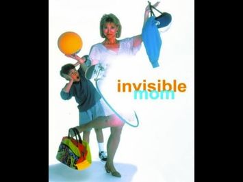 Invisible Mom | Where to Stream & Watch Online?
