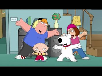 Family Guy | Where to Stream & Watch Online?