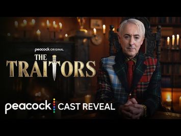 The Traitors - Season 4 Episode 6: Episode 6