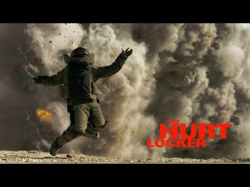 The Hurt Locker (2008) | Watch Online in United States