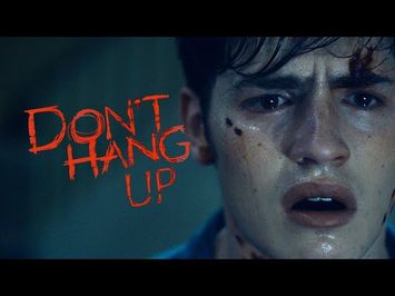 Don't Hang Up (2016) | Watch Online in United States