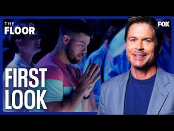The Floor | Where to Watch Online in United States