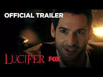 Lucifer | Where to Watch Online in United States