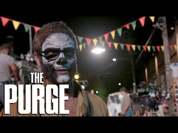 The Purge | Where to Stream & Watch Online?