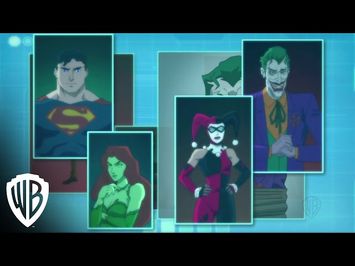 Batman: Hush | Where to Stream & Watch Online?
