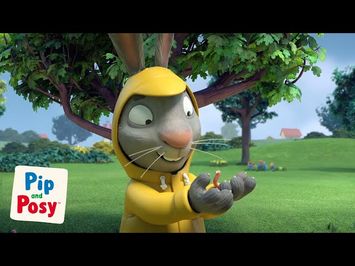 Pip and Posy | Where to Stream & Watch All Seasons Online