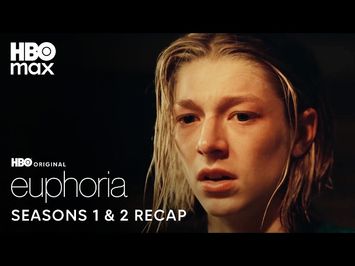 Euphoria | Where to Stream & Watch All Seasons Online