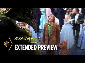 Scooby-Doo 2: Monsters Unleashed (2004) | Watch Online in United States
