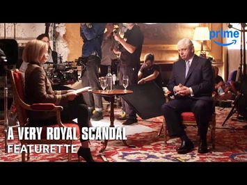 A Very Royal Scandal | Where to Watch Online in United Kingdom
