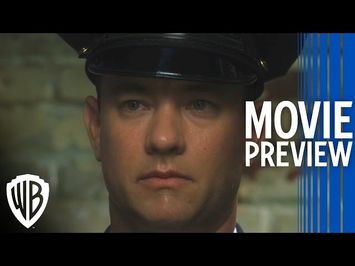 The Green Mile | Where to Stream & Watch Online?