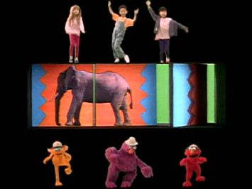 Sesame Street: The Alphabet Jungle Game | Where to Stream & Watch Online?