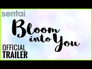 Bloom Into You | Where to Watch Online in United States