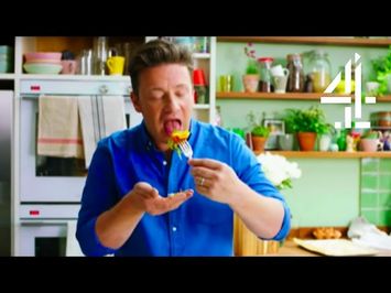 Jamie's Super Food | Where to Stream & Watch Online?