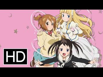 Soul Eater Not! | Where to Stream & Watch All Seasons Online