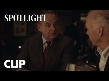 Spotlight (2015) | Where to Stream & Watch Online?