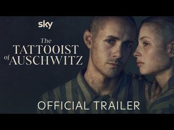 The Tattooist's Son: Journey to Auschwitz | Where to Stream & Watch Online?