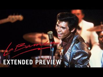 La Bamba | Where to Stream & Watch Online?