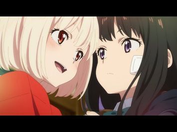 Lycoris Recoil | Where to Stream & Watch All Seasons Online