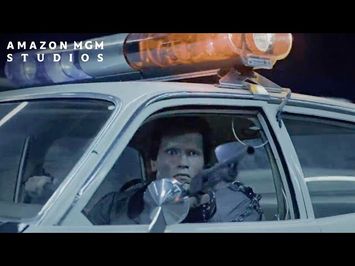 The Terminator | Where to Stream & Watch Online?