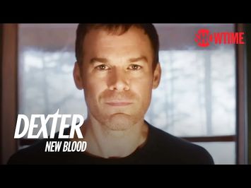 Dexter: New Blood - Season 1 Episode 3: Smoke Signals