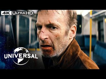 Nobody (2021) | Watch Online in United States