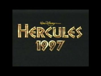 Hercules (1997) | Where to Stream & Watch Online?