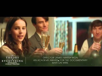 The Theory of Everything (2014) | Watch Online in United Kingdom