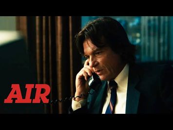 Air (2023) | Where to Stream & Watch Online?