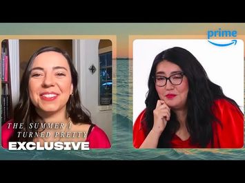 The Summer I Turned Pretty | Where to Stream & Watch All Seasons Online