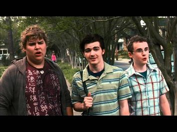 College | Where to Stream & Watch Online?